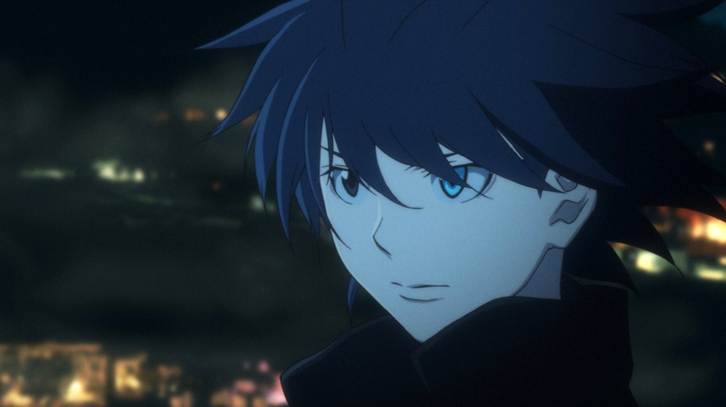 Conoce ‘B The Beginning’, la serie de anime de Netflix - Grupo Milenio