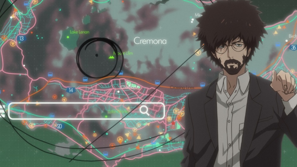 Conoce ‘B The Beginning’, la serie de anime de Netflix - Grupo Milenio
