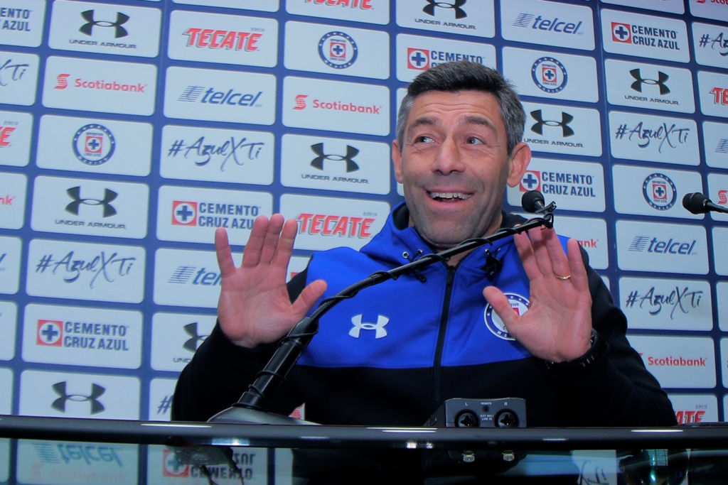 Cruz Azul suma su segundo triunfo en pretemporada - Grupo Milenio