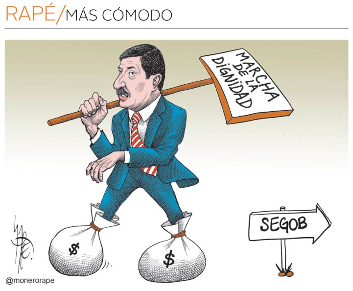 RAPé- Grupo Milenio