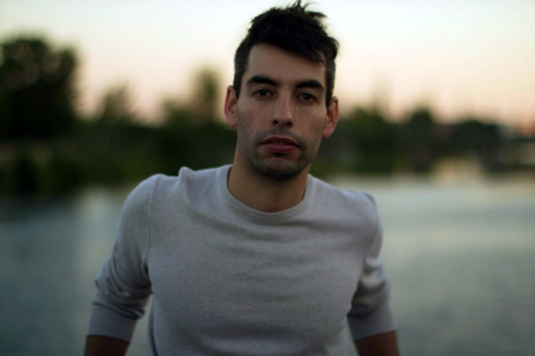 Leif Vollebekk: el Leonard Cohen de la nueva generación- Grupo Milenio
