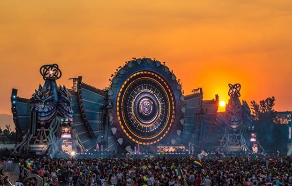 Todo lo que tienes que saber si vas al EDC 2018- Grupo Milenio