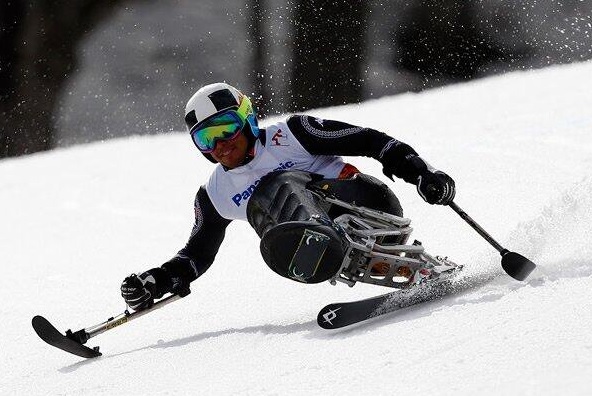 Arly Velásquez, la perla mexicana que competirá en Paralímpicos de ...