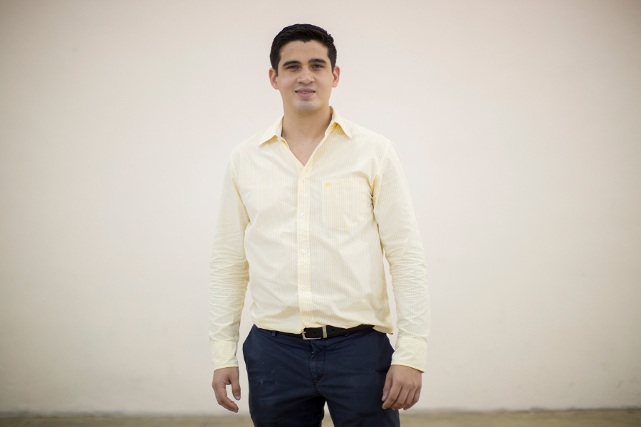 Todo bajo control a distancia- Grupo Milenio