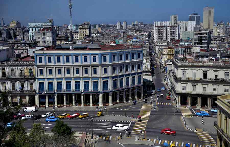 6 datos imprescindibles que debes saber sobre Cuba- Grupo Milenio