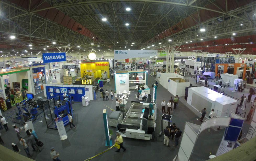 FABTECH México 2018- Grupo Milenio