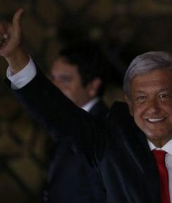 ¿Es cierto lo que dijo AMLO sobre el ocultamiento del caso Odebrecht en ...