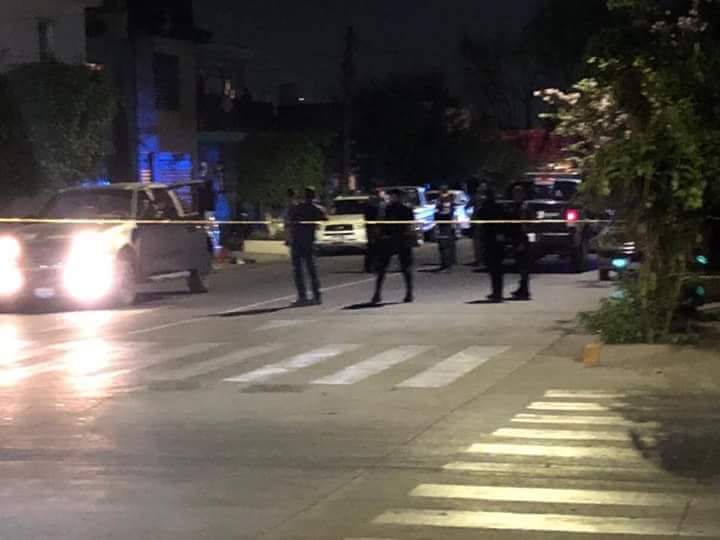 Matan a balazos a tres hombres en la colonia Rancho Blanco en ...