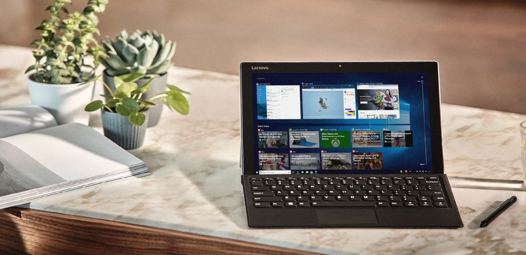Microsoft anuncia actualización de WIndows 10- Grupo Milenio