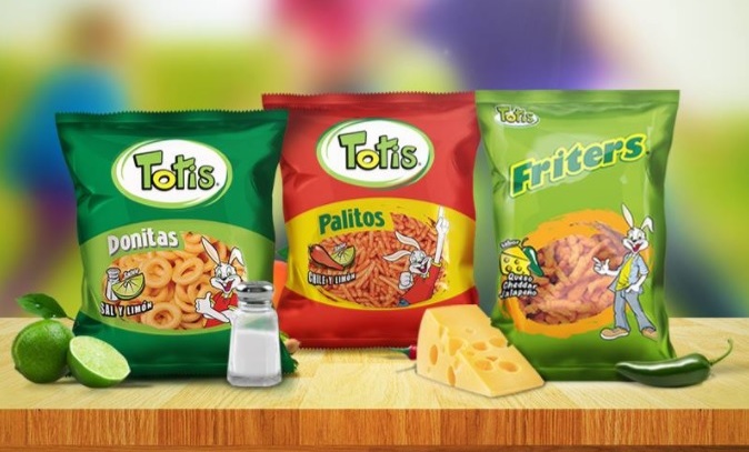 Lo que sabemos de la supuesta quiebra de Totis- Grupo Milenio