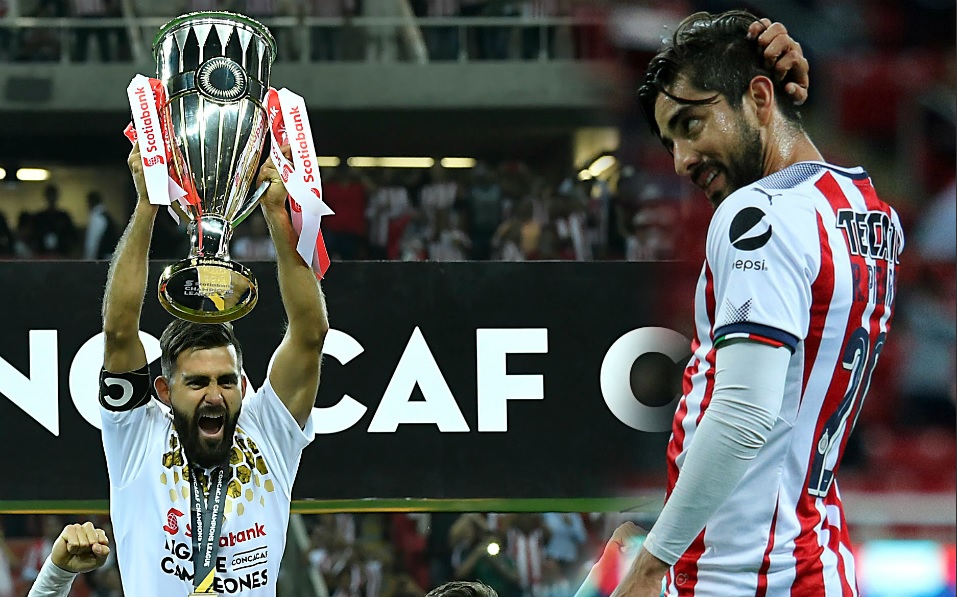 Chivas: 112 años entre la gloria y la duda- Grupo Milenio