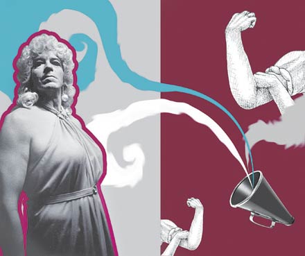 El día de la mentada de madre- Grupo Milenio