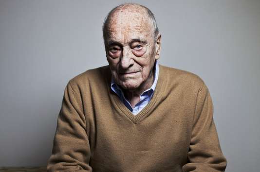 Murió Gérard Genette, el padre de la narratología- Grupo Milenio