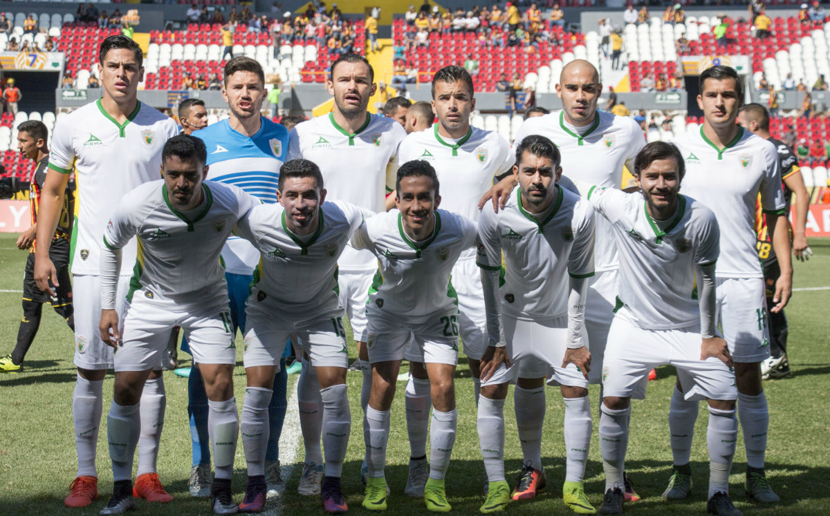 Loros de Colima regresa al Ascenso MX- Grupo Milenio