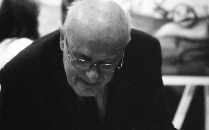 El creador de Pingu, Tony Wolf, murió a los 88 años- Grupo Milenio