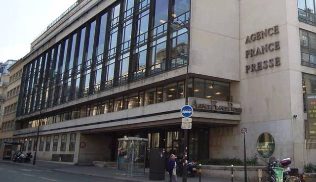La Agencia France-presse abrirá blog de verificación de información en ...