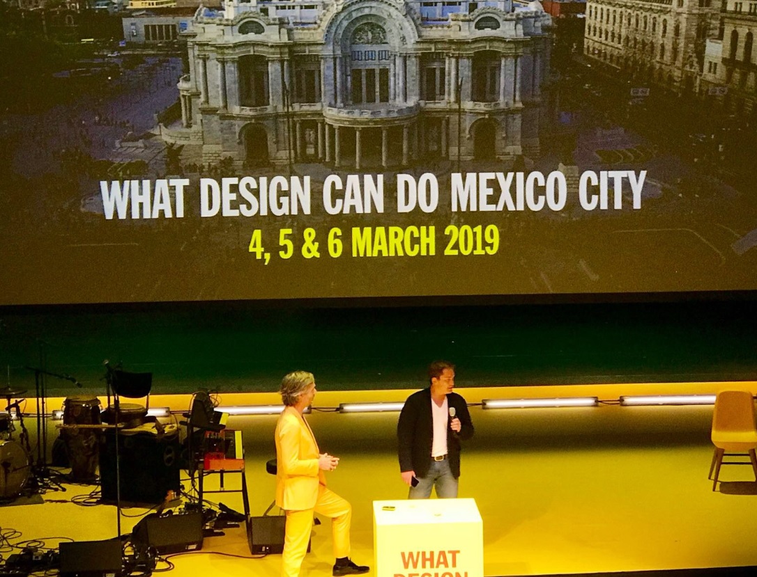 Conferencia Internacional WDCD llegará a la CdMx- Grupo Milenio