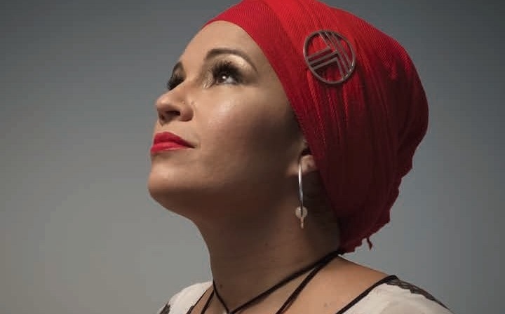 Telmary: periodismo en el hip hop- Grupo Milenio