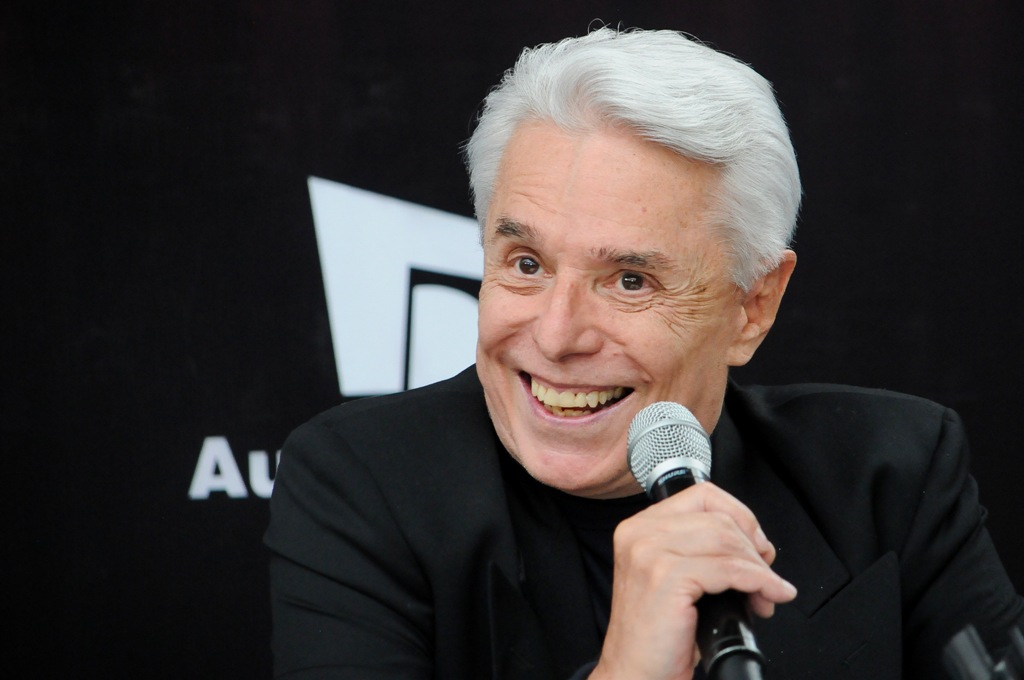 Enrique Guzmán pide revisar la serie de Silvia Pinal- Grupo Milenio