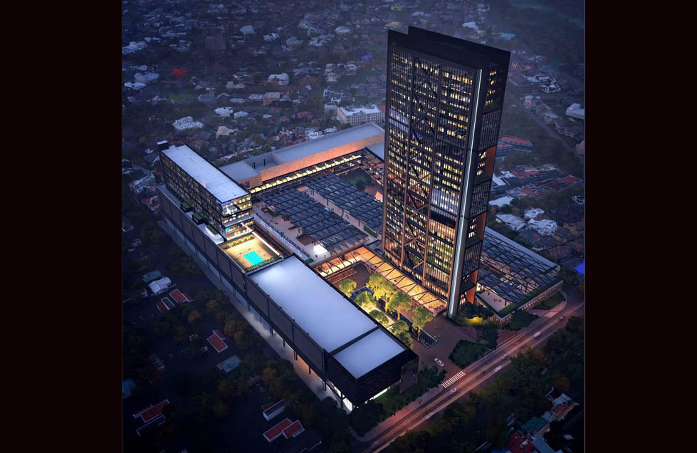 Zona sur de Guadalajara tendrá nuevas plazas como Punto Sur y Midtown ...