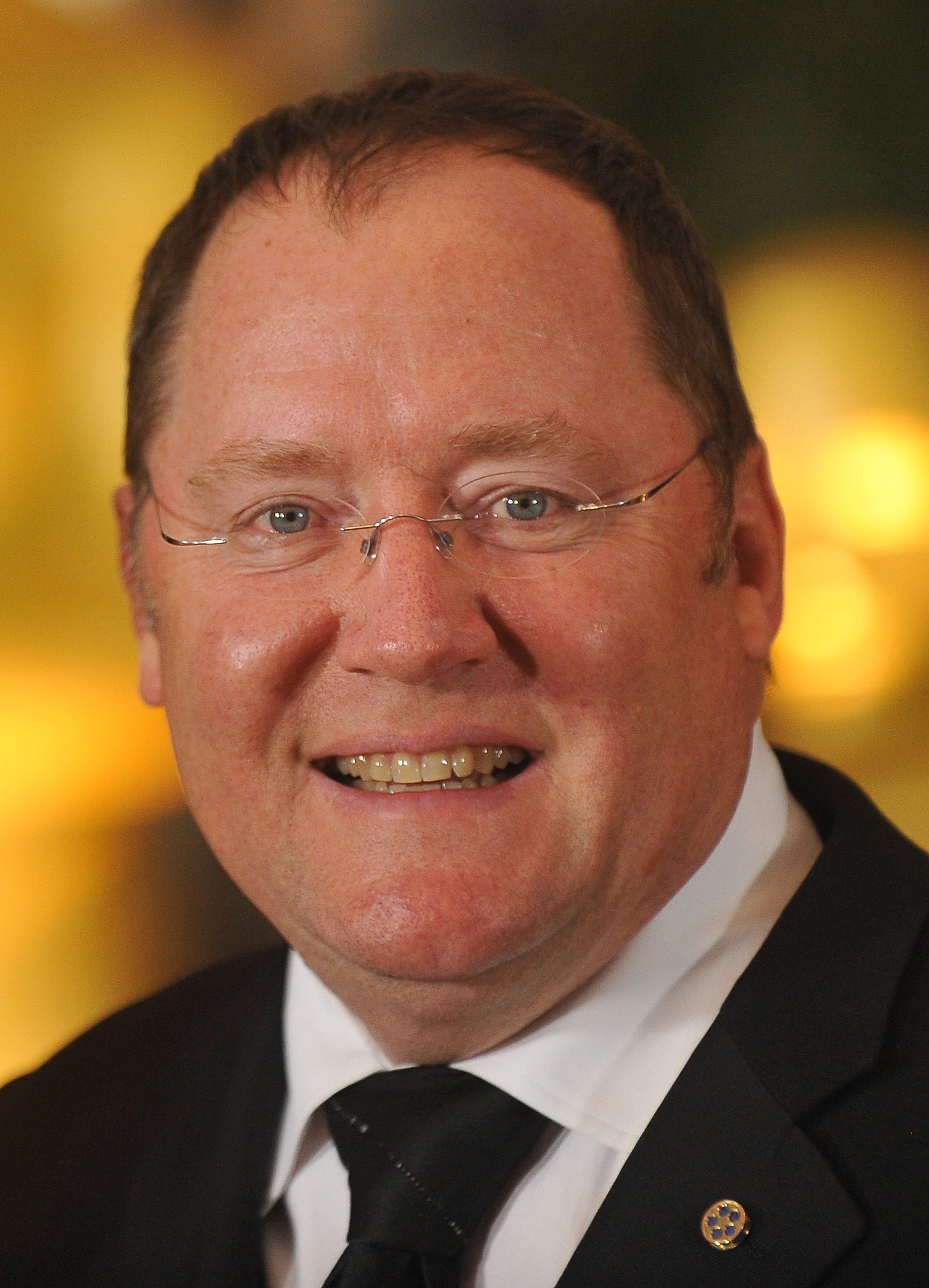 John Lasseter dejará Disney a finales de año- Grupo Milenio