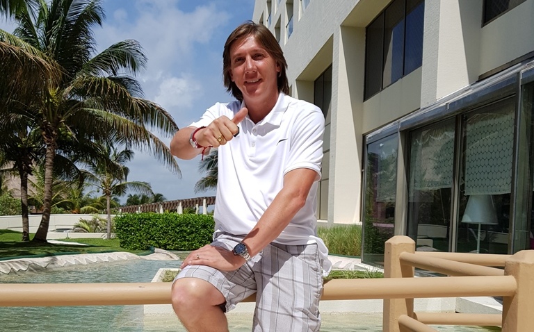 Leandro Augusto aseguró que la Liguilla es la principal meta en los ...