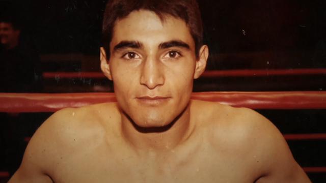 Entrevista a Erik Morales- Grupo Milenio