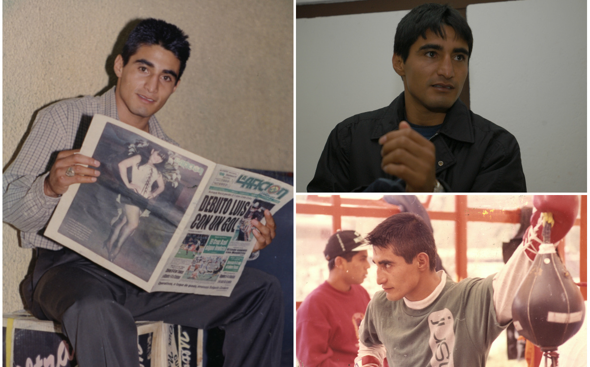 Erik Morales alcanza la inmortalidad al entrar al Salón de la Fama ...