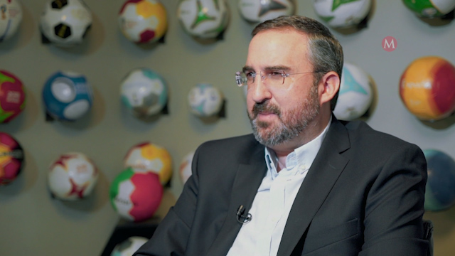 La elección es de todos. Joshua Maya, Empresario - Grupo Milenio