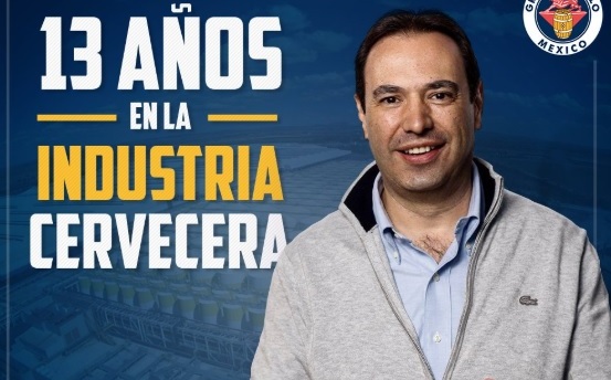 Director general de Grupo Modelo deja la compañía- Grupo Milenio