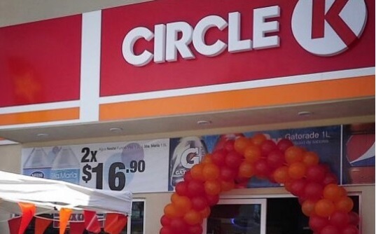 Conversión de tiendas Extra a Circle K concluirá en 2019- Grupo Milenio