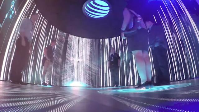 Lo último en Telecomunicación. Fusión de AT&T y Time Warner impactará ...