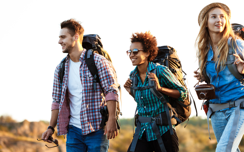 Indispensables para tu próximo viajes- Grupo Milenio