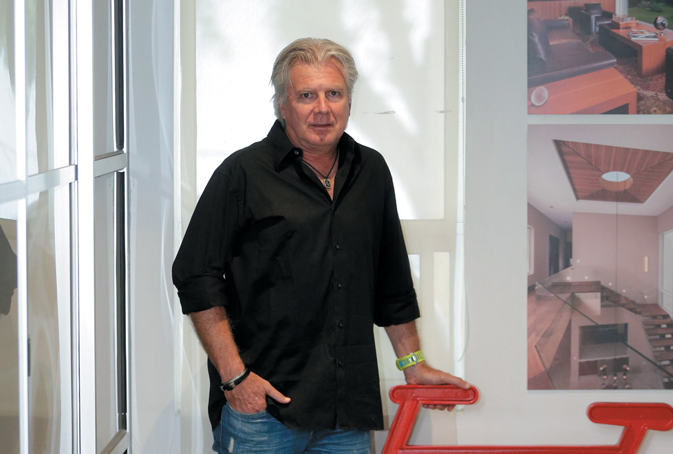 Perfiles Haus: Alejandro Belden- Grupo Milenio