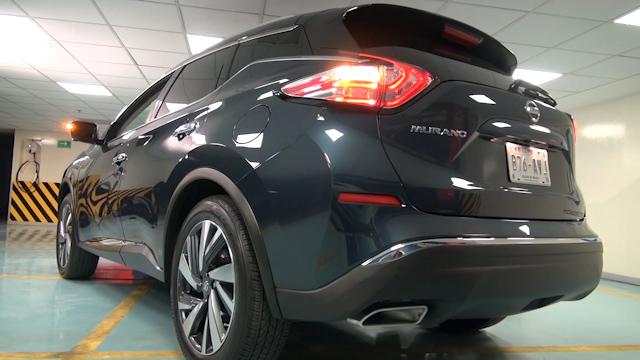 Milenio Tech. Uber activa centro de seguridad,Nissan Murano, Alcatel 5 ...