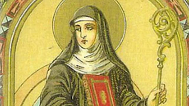 El Santoral de hoy, 20 de junio de 2018: Santa Florentina - Grupo Milenio