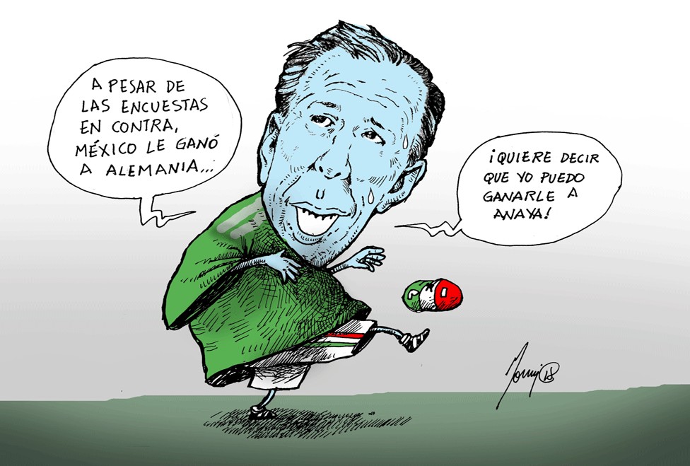 EMPODERADO - Grupo Milenio