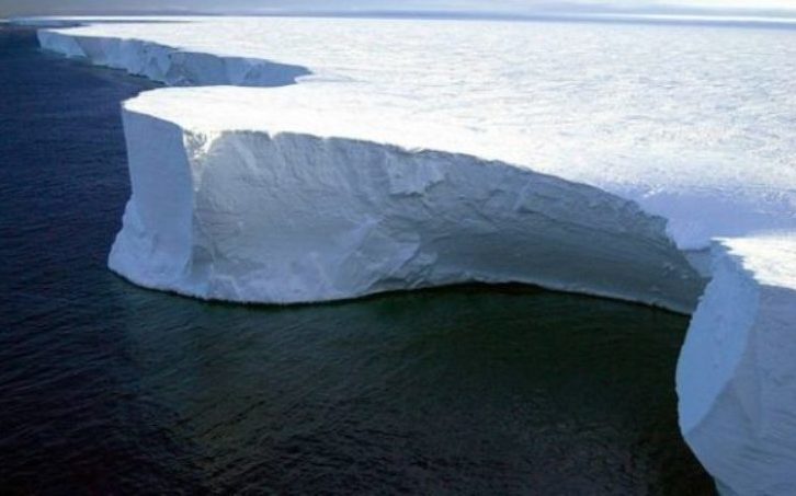 El lecho de roca de la Antártica se está elevando; el fenómeno frenaría ...