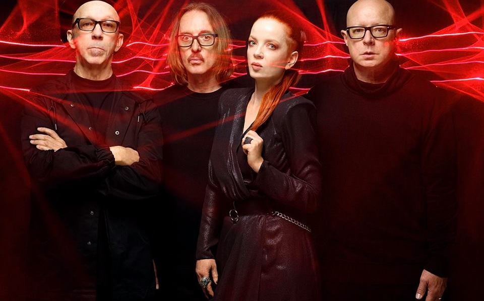 Garbage confirma cuatro conciertos en México- Grupo Milenio