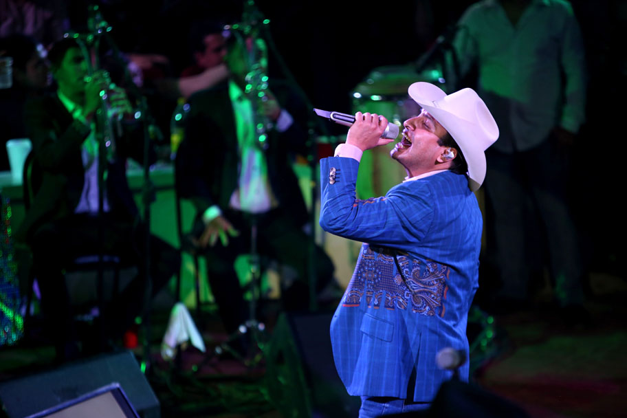 Julión se vuelve "terrenal" en La Laguna- Grupo Milenio