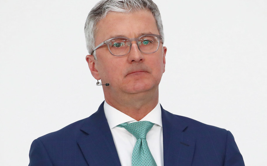 Volkswagen bajo presión- Grupo Milenio