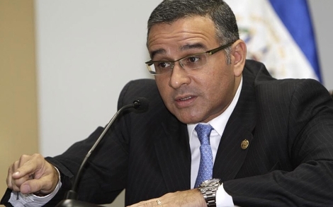 Ordenan la detención del ex presidente salvadoreño Funes- Grupo Milenio
