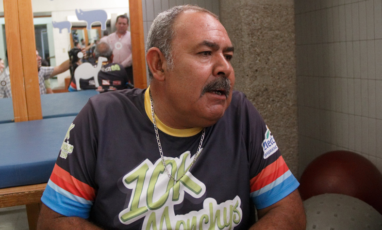 Historia de José Ramón ha superado 34 operaciones y una trombosis ...