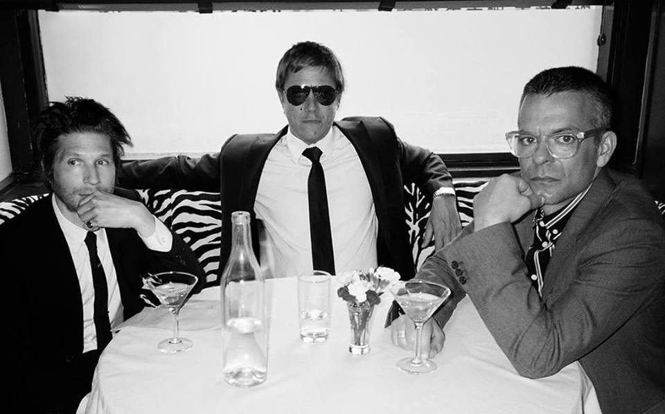 Interpol regresa a México: 13 y 14 de agosto- Grupo Milenio