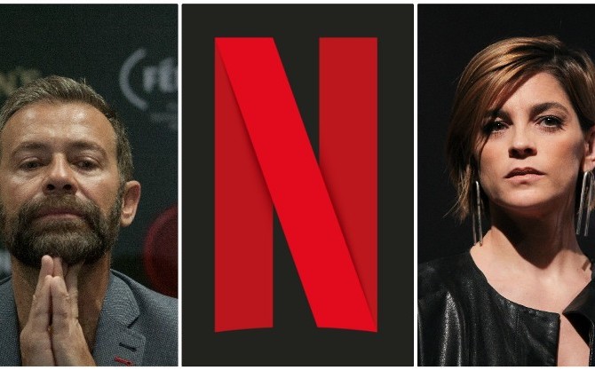 Netflix anuncia ‘Monarca’, su próxima serie mexicana- Grupo Milenio