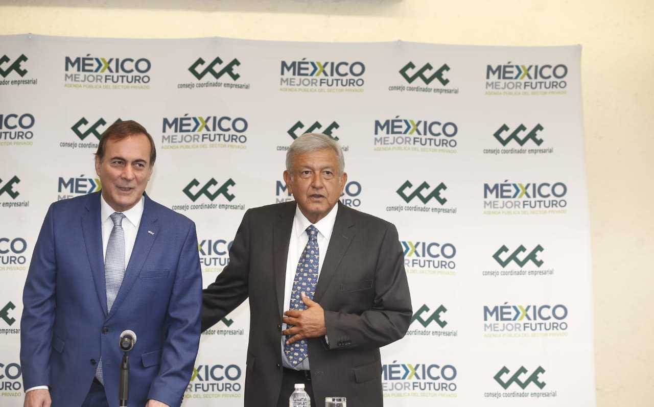 AMLO dice que su gobierno no será prepotente pese a tener mayoría en ...