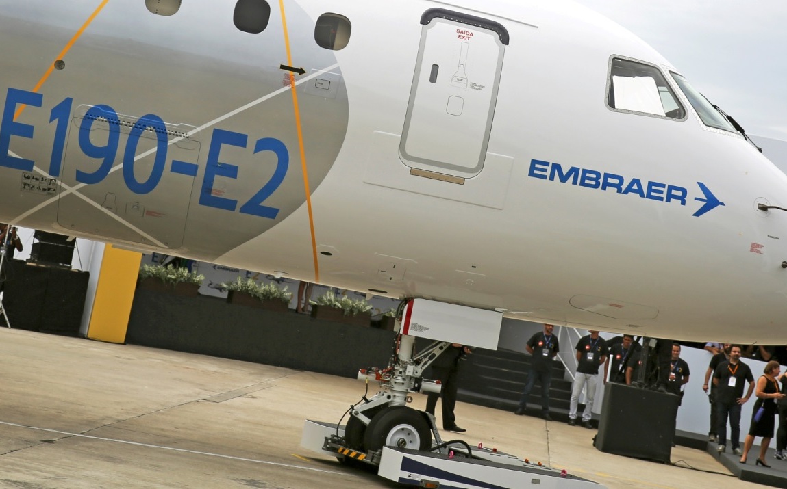 Boeing y Embraer firman acuerdo para crear empresa conjunta- Grupo Milenio