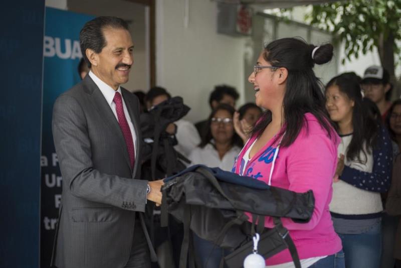 Brigadistas de la UAP realizarán acciones a favor del desarrollo social ...