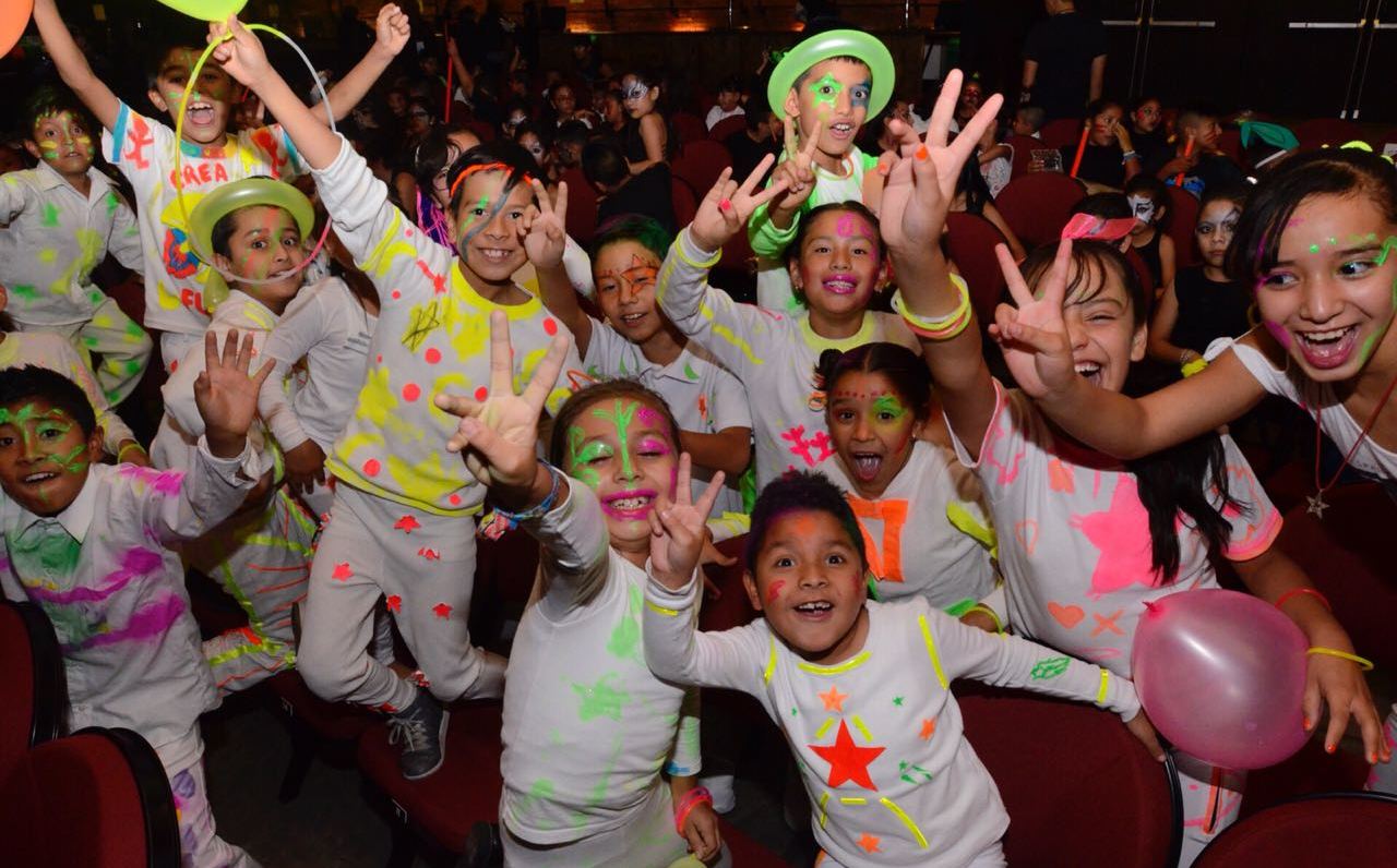 Terminan 400 alumnos ciclo en SaludArte- Grupo Milenio