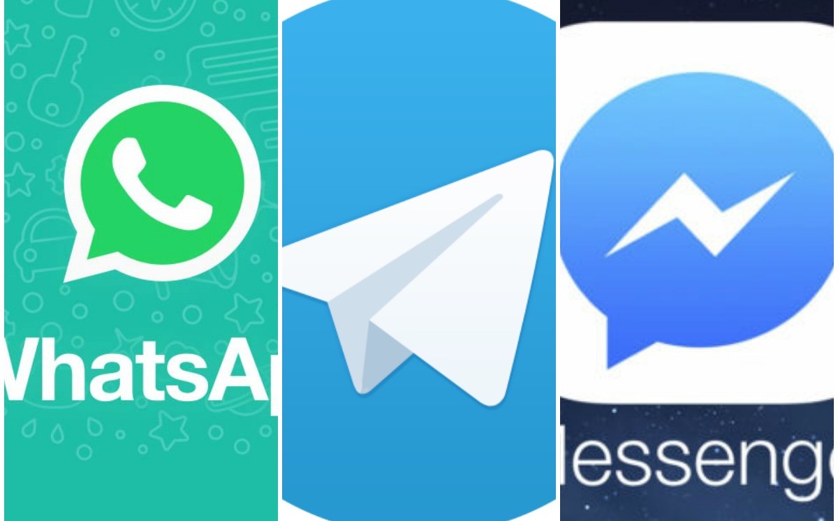 Cinco apps de mensajería que puedes usar en tu computadora- Grupo Milenio